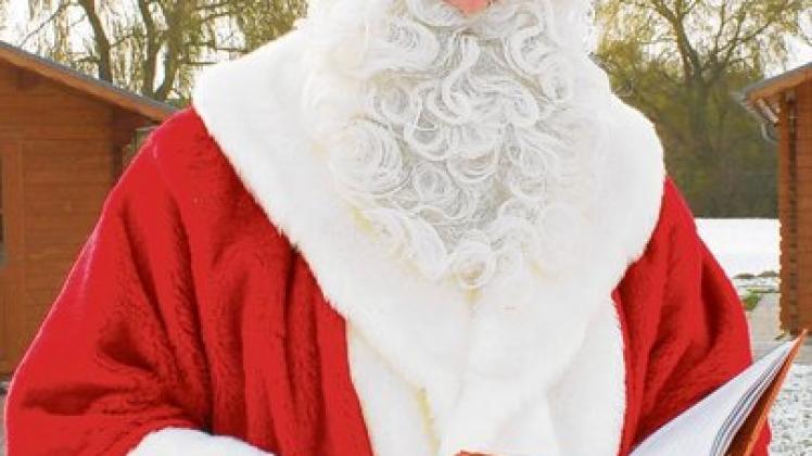 "Die Kinder haben leuchtende Augen"