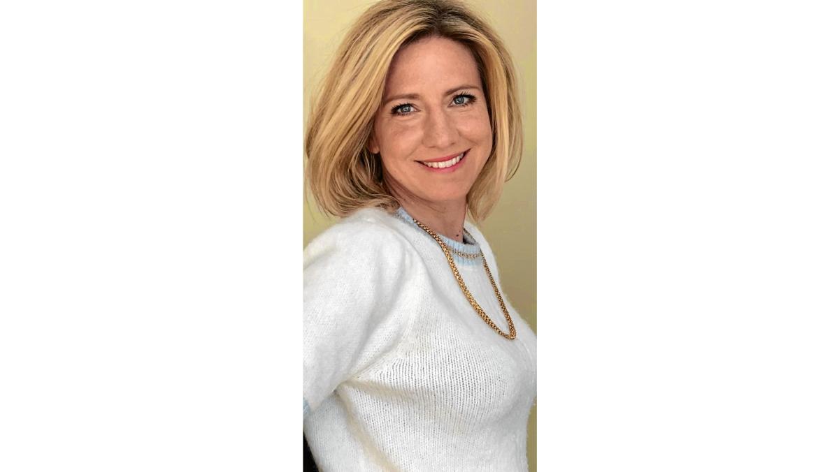 Hamburger TV-Händlerin Johanna Schultz: „Ich muss einfach nur ich | SHZ