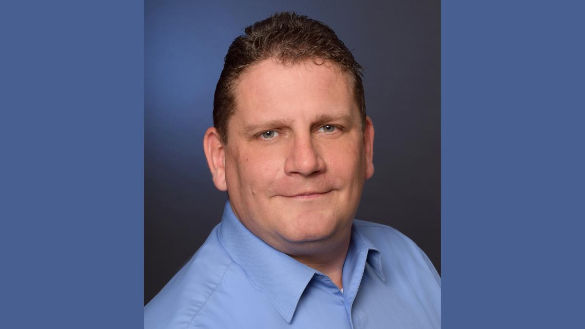 Sven Wilke wird zweitmächtigster Mann im Rendsburger Rathaus