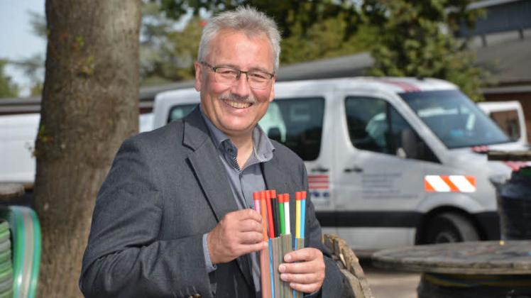 Fred Freyermuth über die Vertragsauflösung: „Das Image der Stadtw