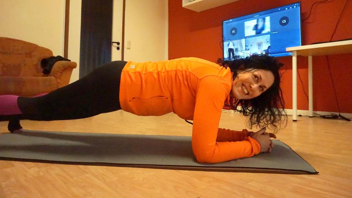 Nach der Corona-Zwangspause atmen die Sportvereine in Parchim wie | SVZ