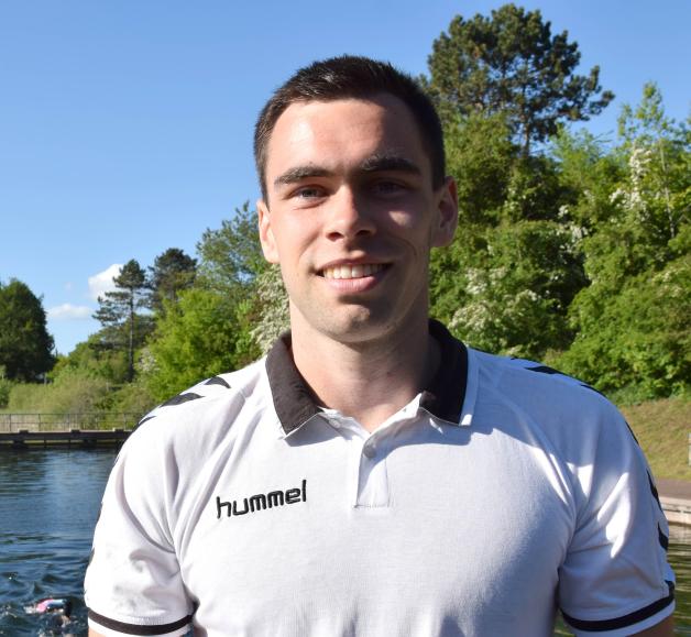 Nach zehn Wochen Corona-Pause: Rettungsschwimmer der DLRG trainie | SHZ