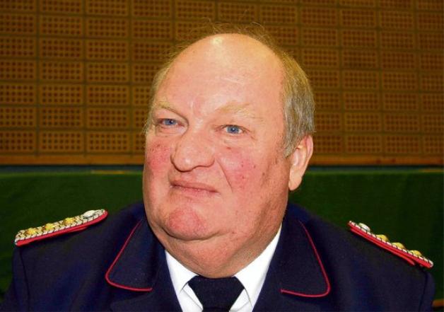 Harry Ramm ist unvergessen