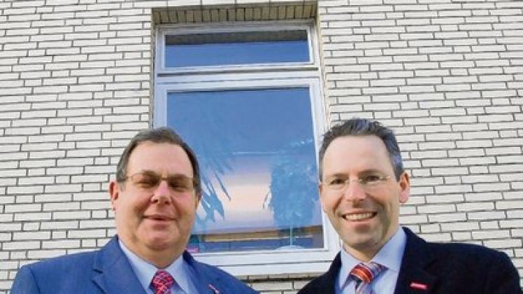 Mit Zuversicht ins neue Jahr | SHZ