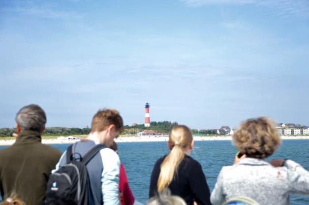 So wird Pfingsten auf Sylt: Trotz Corona erwarten Insulaner neue