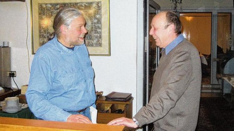 Kirche nach Schutzheiligen der Winzer benannt