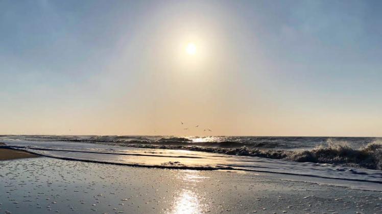 Beste Aussichten auf ein sonniges Pfingsten auf Sylt