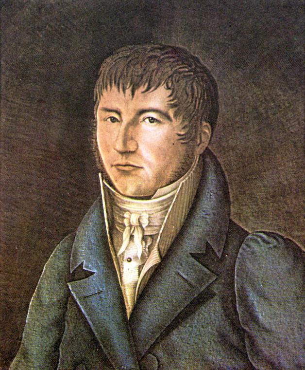 Der Maler von Föhr