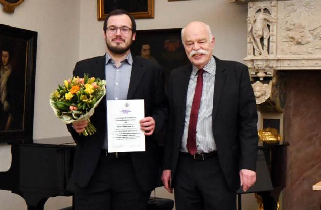 Was die Friesen so besonders macht