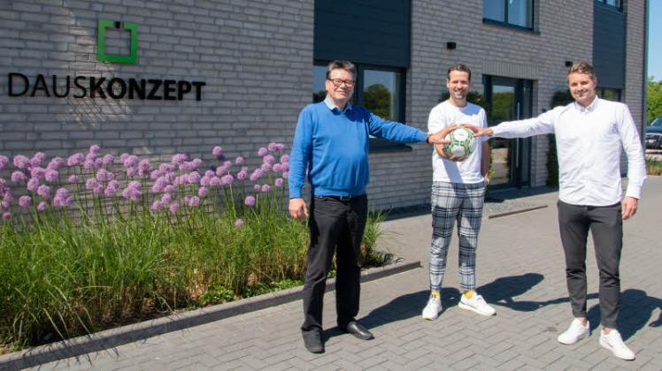 Zusammenarbeit geht in die nächste Runde