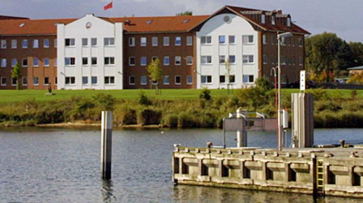 Razzia bei "Traumschiff"-Reederei Deilmann