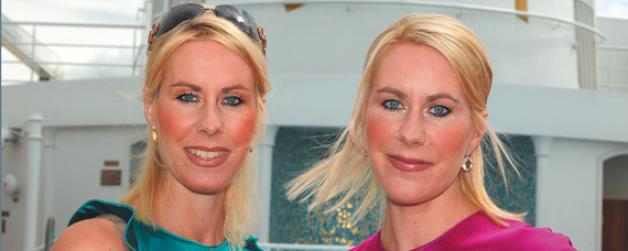 Razzia bei "Traumschiff"-Reederei Deilmann