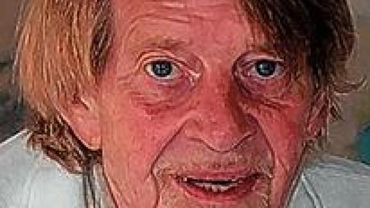 Hans-Peter Wirsing gestorben