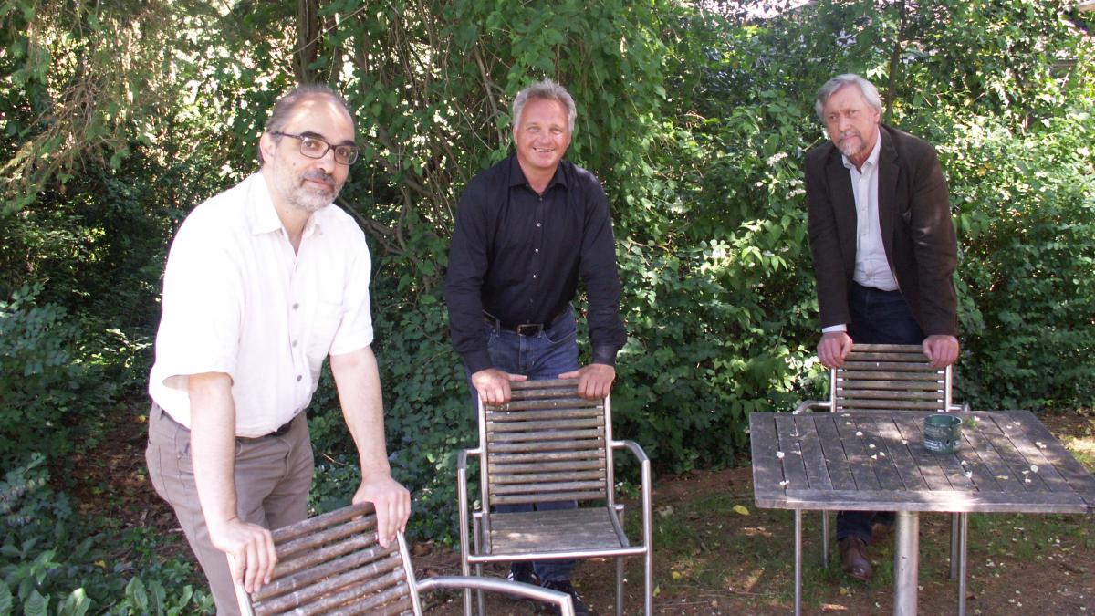 Rotary-Club Rendsburg-Mittelholstein unterstützt Künstler in der