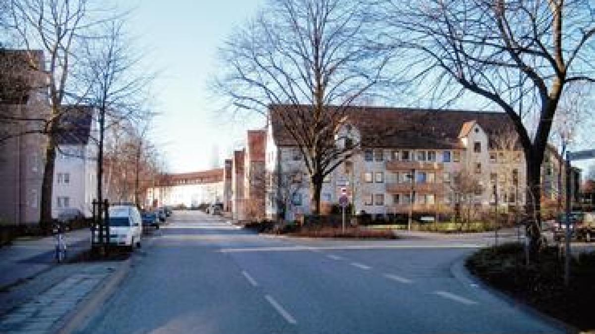 Die Verwandlung im Adlershorst