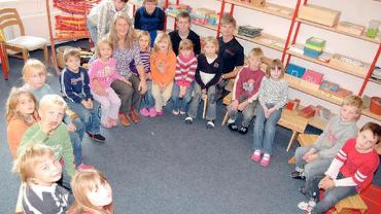 Mit Holzbearbeitung Selbstvertrauen stärken | SHZ