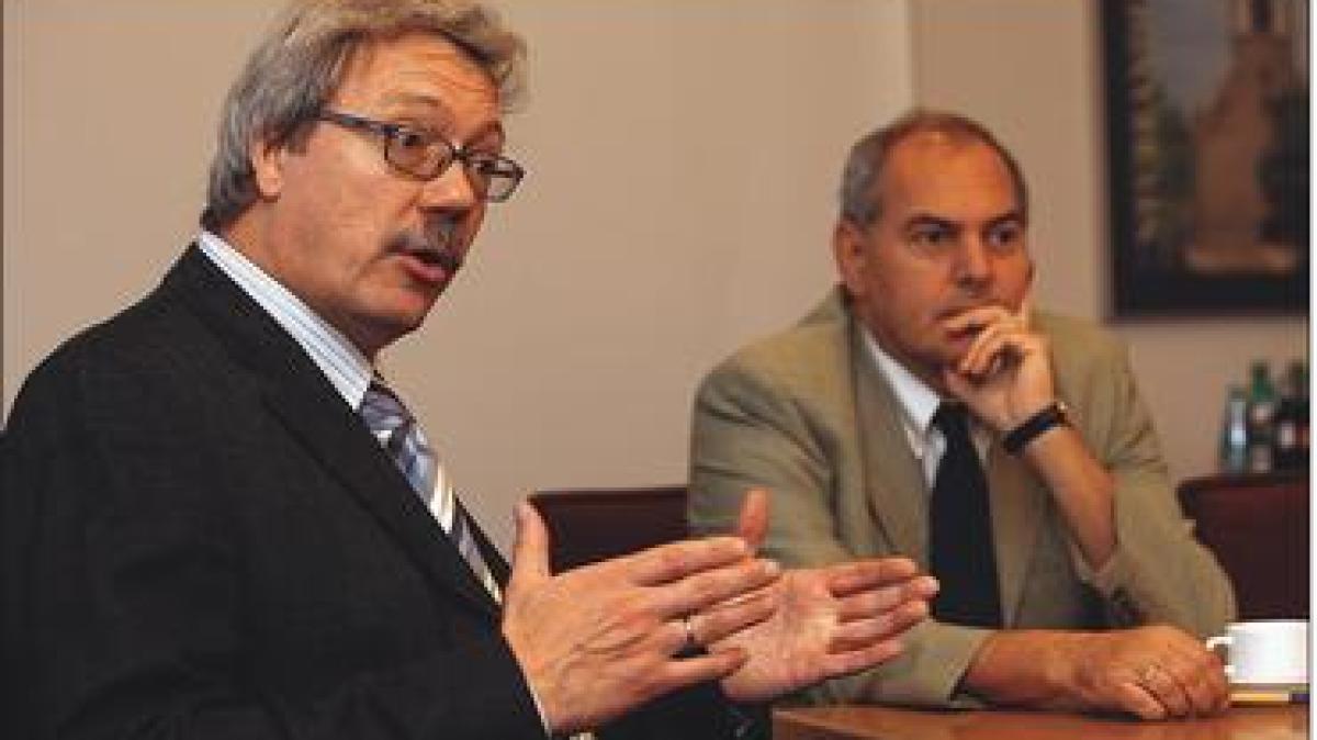 Manager für Bildung und Kultur | SHZ