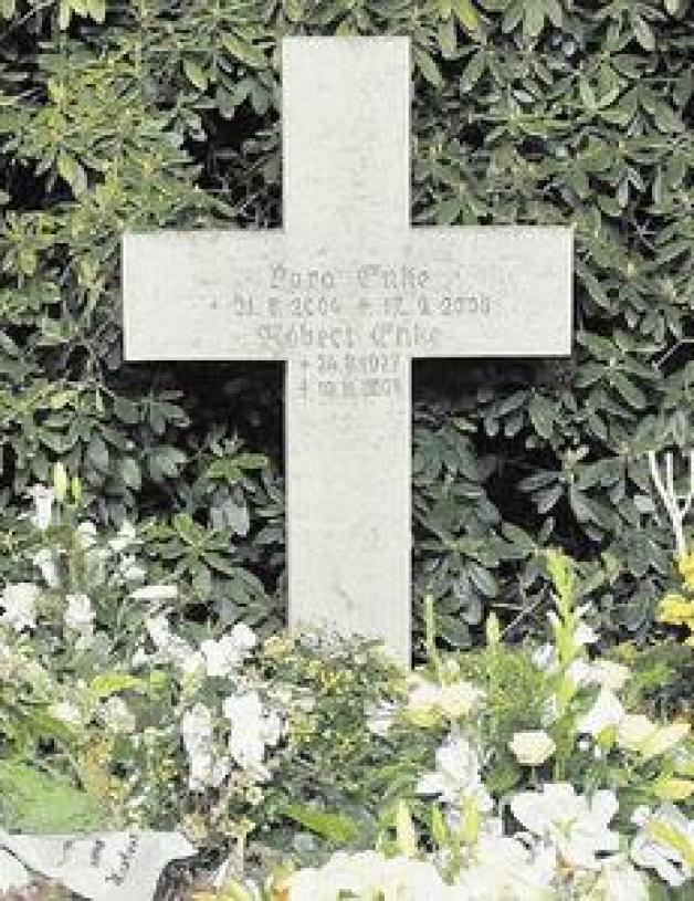 Anrührender Abschied von Enke | SHZ