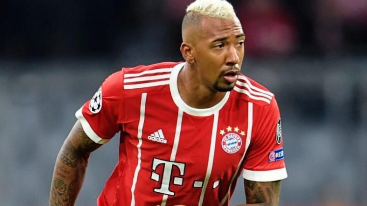 Meller Daniel Boateng und seine berühmten