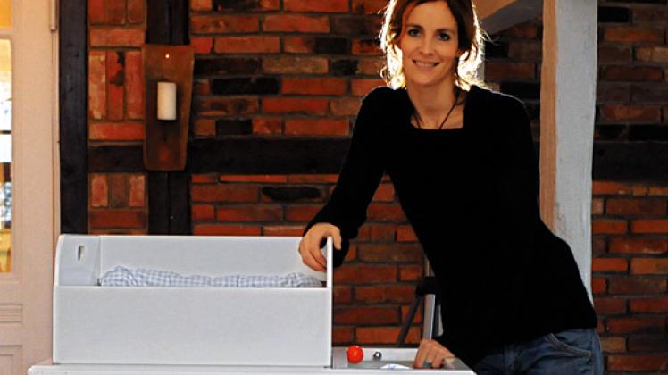 Patent für eine sichere Pampersfront | SHZ