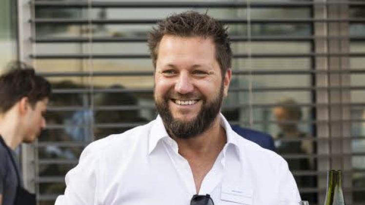 Nils Lackner über Alpakas und Wein bei 30 Grad