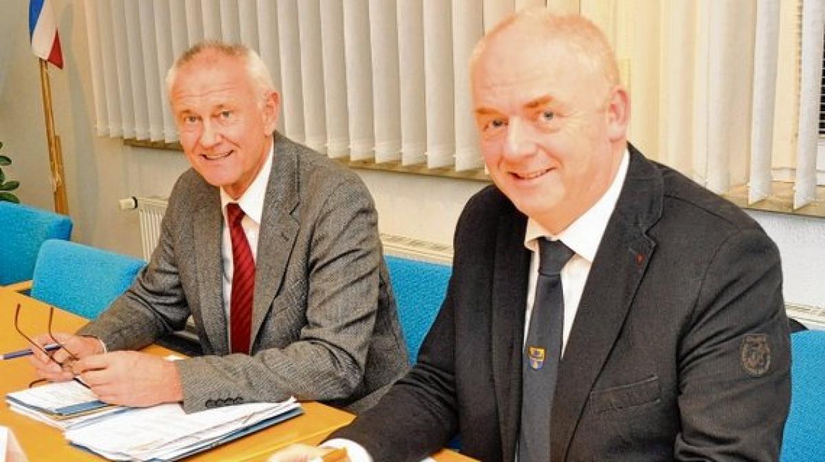 Feddersen verabschiedet sich