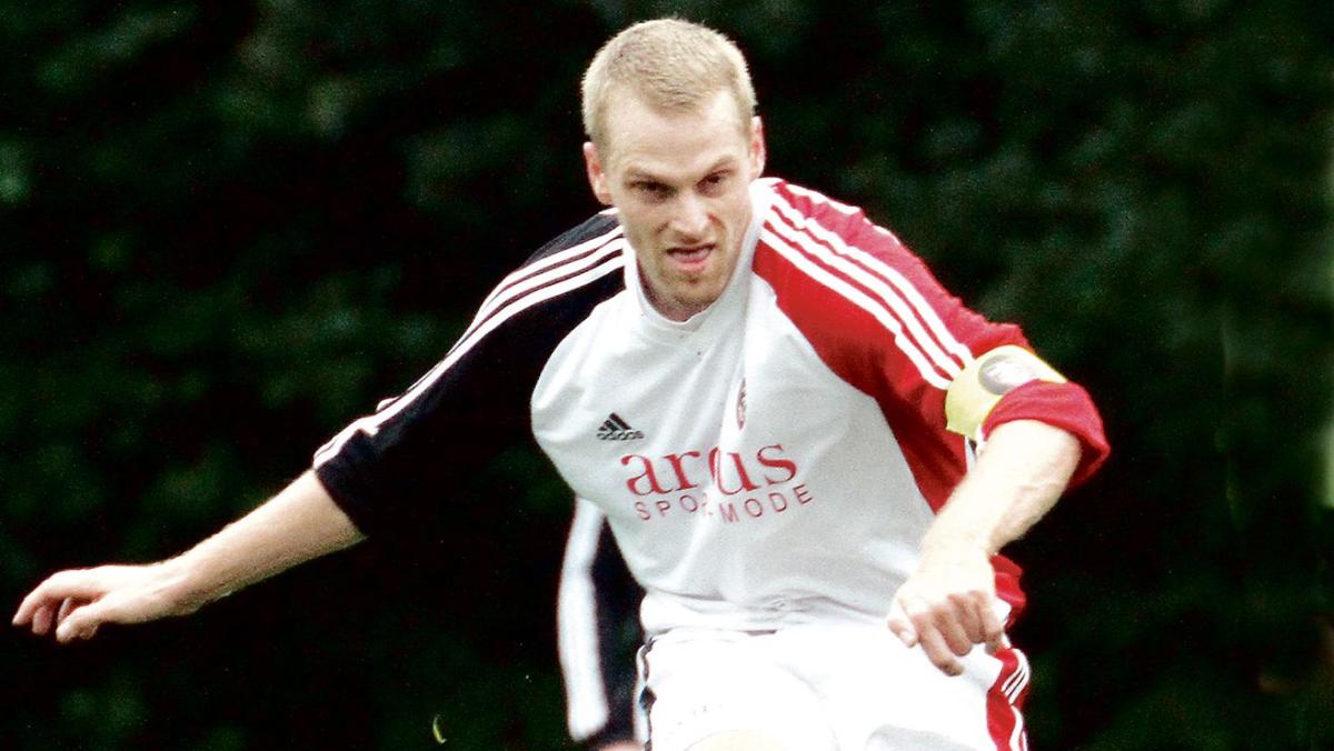 Matthias Barth bereut den Wechsel zu Werder Bremen nicht