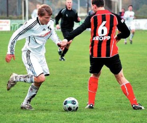 VfR: Quo vadis, Herbert Sander?