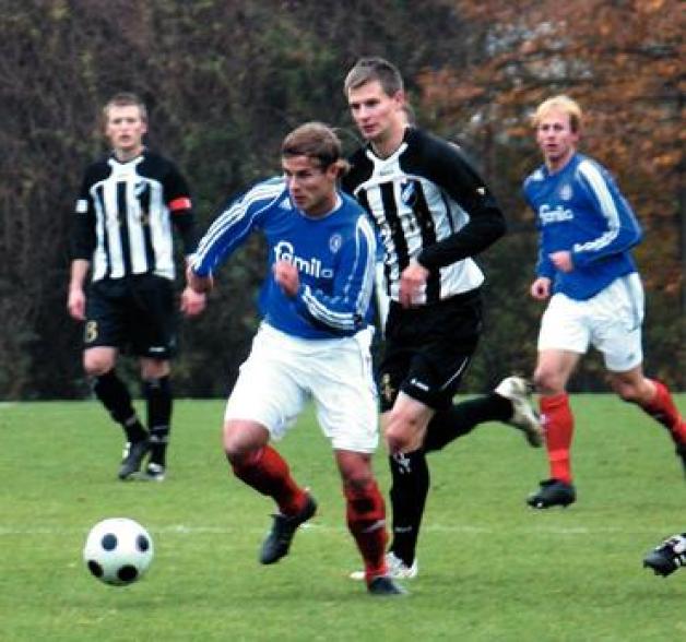 VfR: Quo vadis, Herbert Sander?