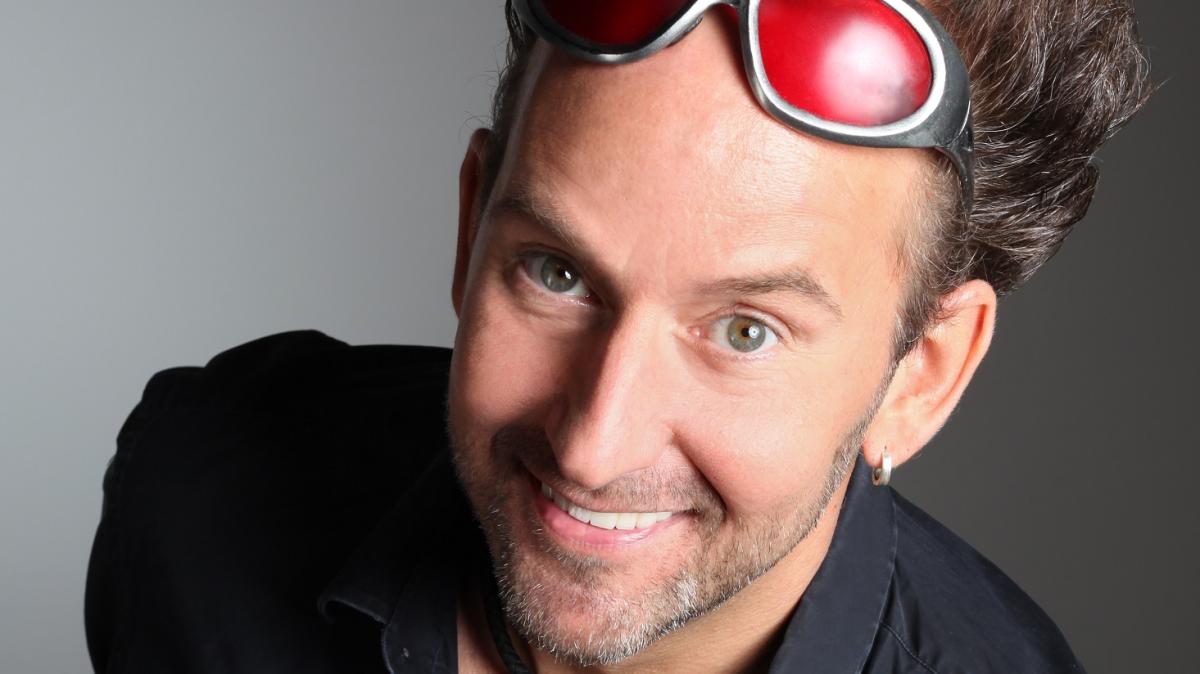 Kika-Star Tom Lehel kommt nach Bordesholm