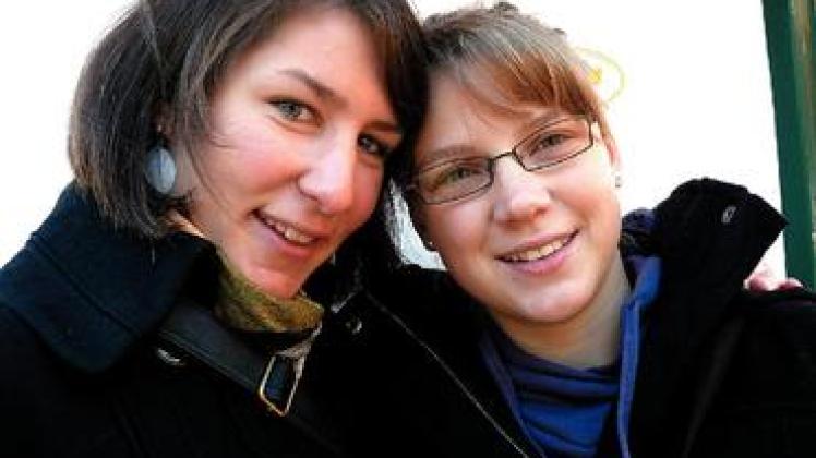 SV Boostedt wählt Nele und Neele