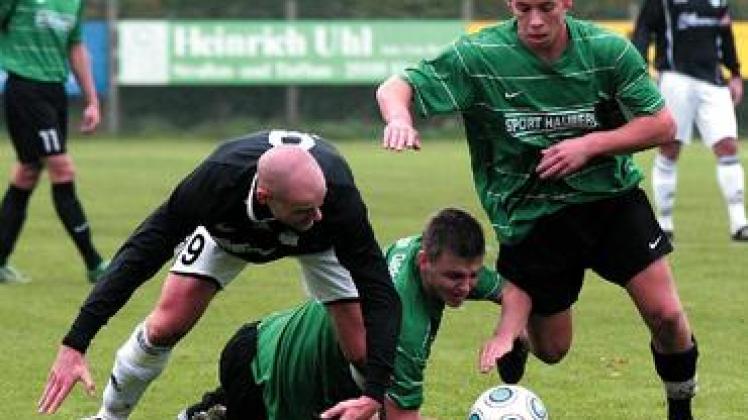 Wankendorf siegt in allerletzter Sekunde