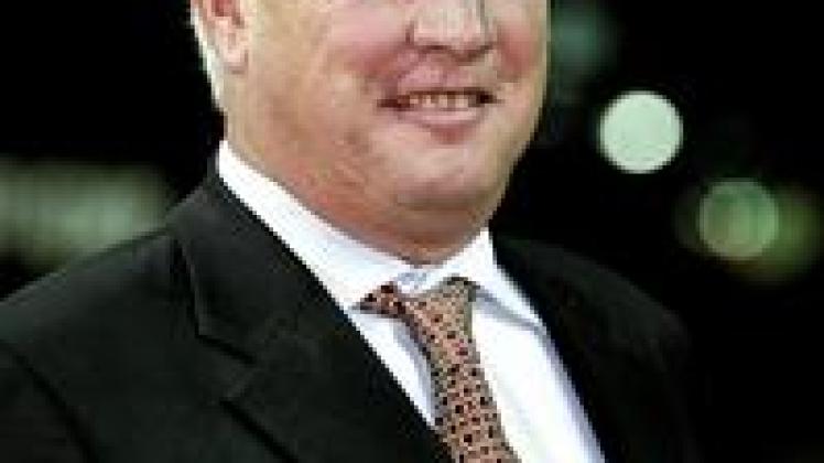 Breido Graf zu Rantzau: Eine Regentschaft in schweren Zeiten | SHZ