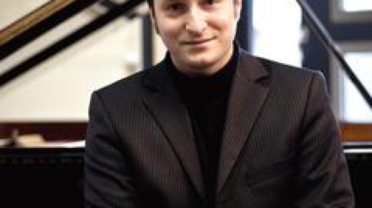 Noch Karten für Seibert | SHZ