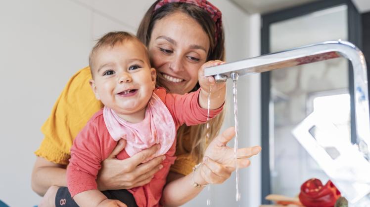 Wasser in Ellerhoop wieder keimfrei
