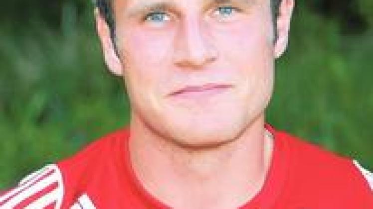 Patrick Scheidt | SHZ