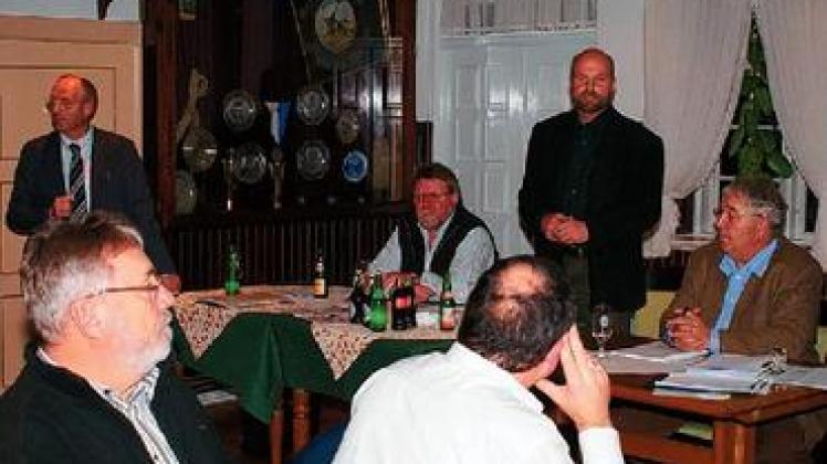 Braderup peilt zweiten Bürgerwindpark an