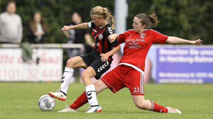 Erfolgreiches Exempel in Egenbüttel