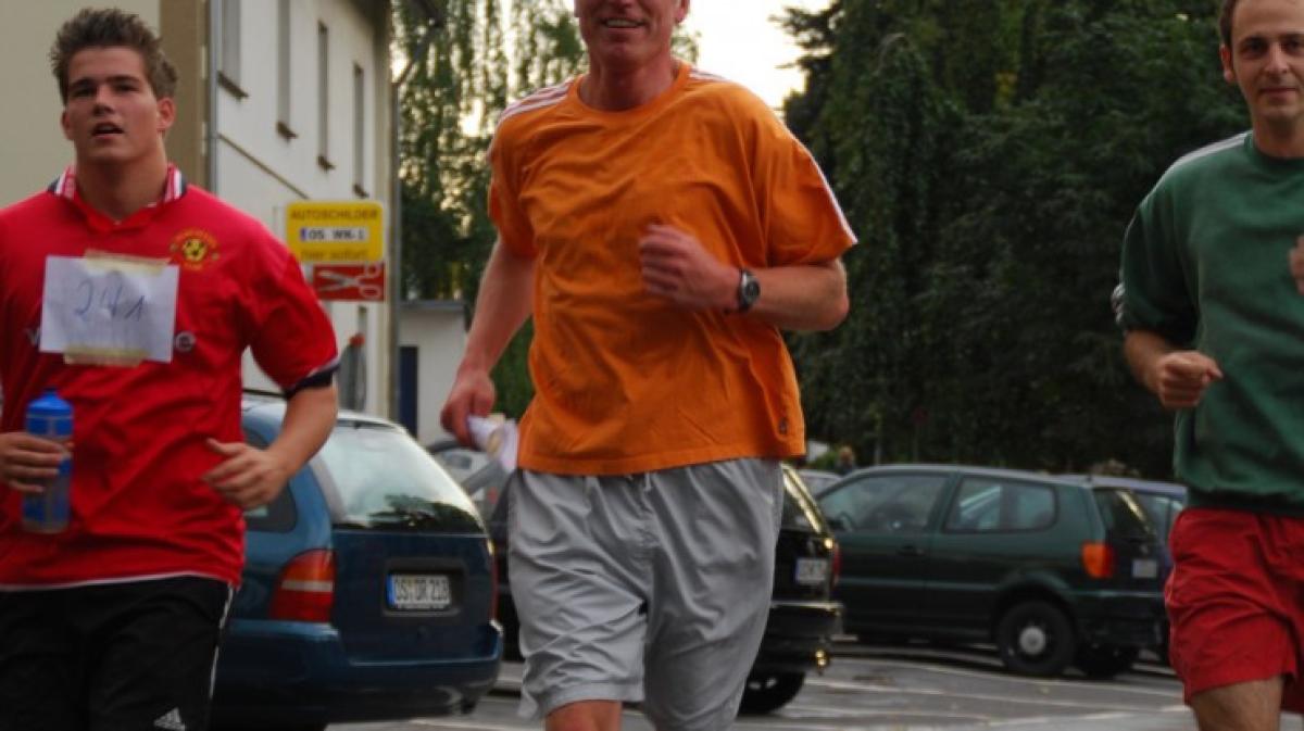 Der Teamspieler: Wallenhorsts früherer Pastor Thomas Nonte ist