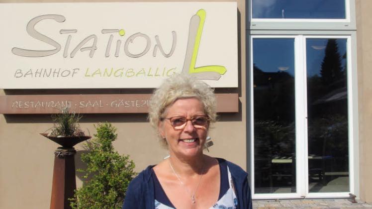 Nach Brand: „Station L“ ist wieder geöffnet