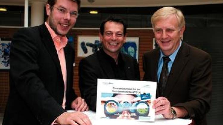 Neues Konzept soll Tourismus ankurbeln