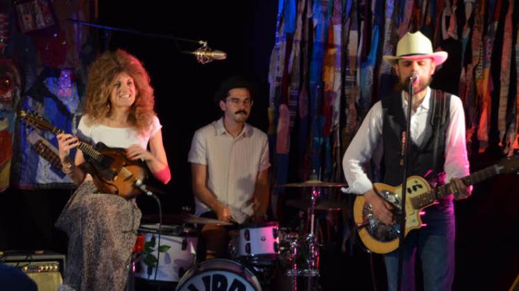 Rainer Werdt vom Pep-Kulturverein: „Bands müssen kleinere Brötche