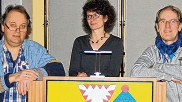 Personelle Neuausrichtung bei der Linken