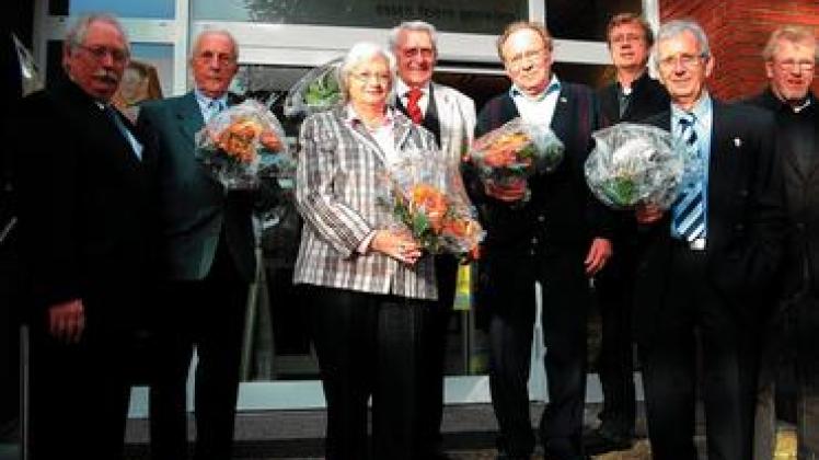 Gewerkschafter mit Bier-Verantwortung