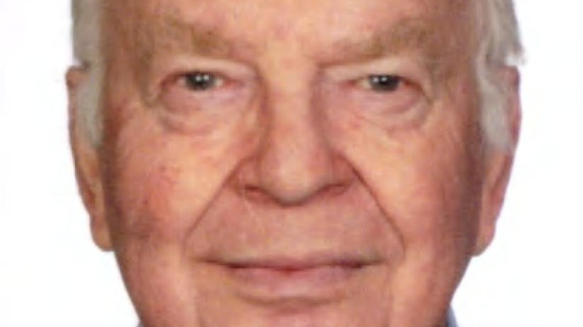 Wo ist Frenz-Willy Theede?