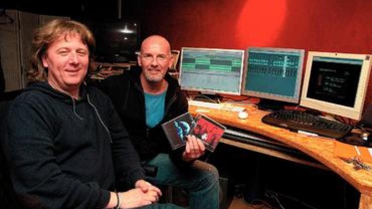 "L.S.D" veröffentlicht neue CD | SHZ