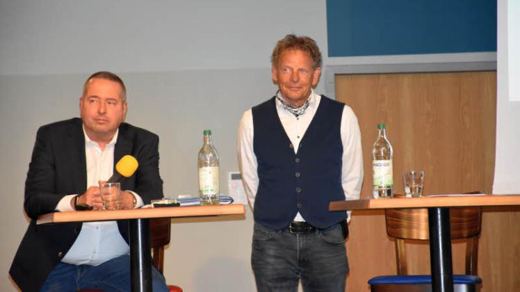 Dünenpark List auf Sylt - Was stimmt?