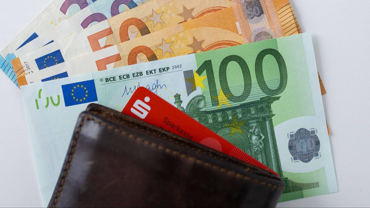 Zahlen Sie lieber bar oder mit Karte?