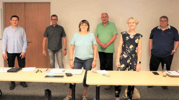 Das Süderbraruper Feierabend-Shopping fällt in diesem aus Jahr