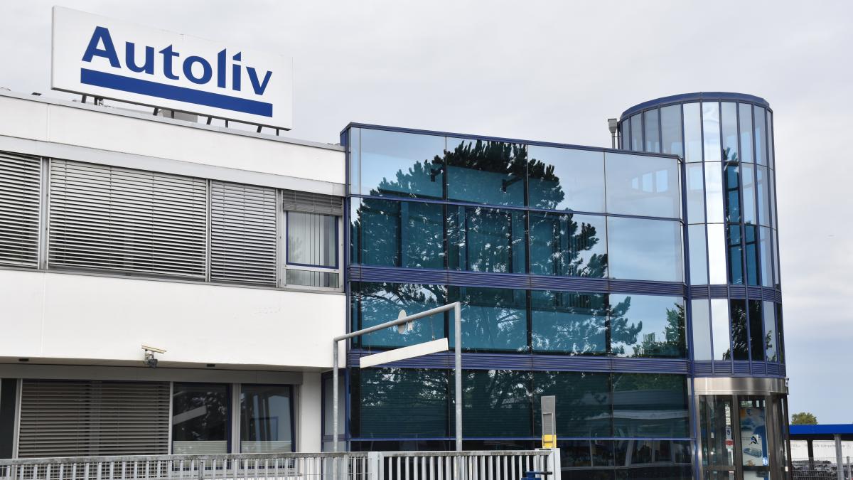 Autoliv schließt Produktion in Elmshorn: „Schlag ins Gesicht der